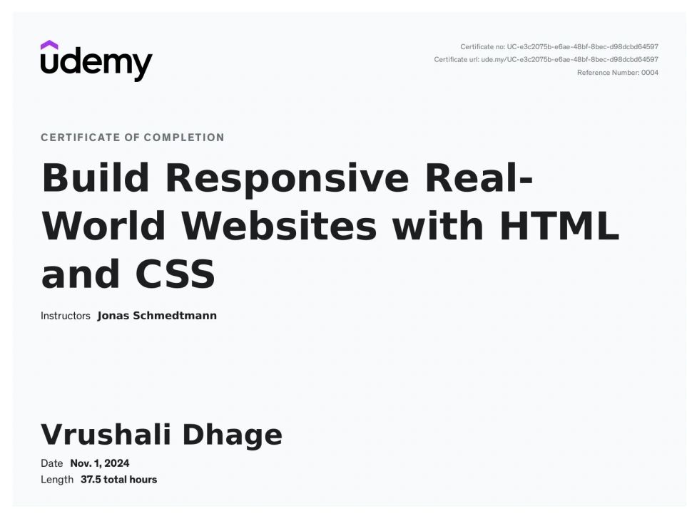 Vrushali Dhage on LinkedIn: #webdevelopment #html #css # ... Vrushali Dhage on LinkedIn: #webdevelopment #html #css # ...