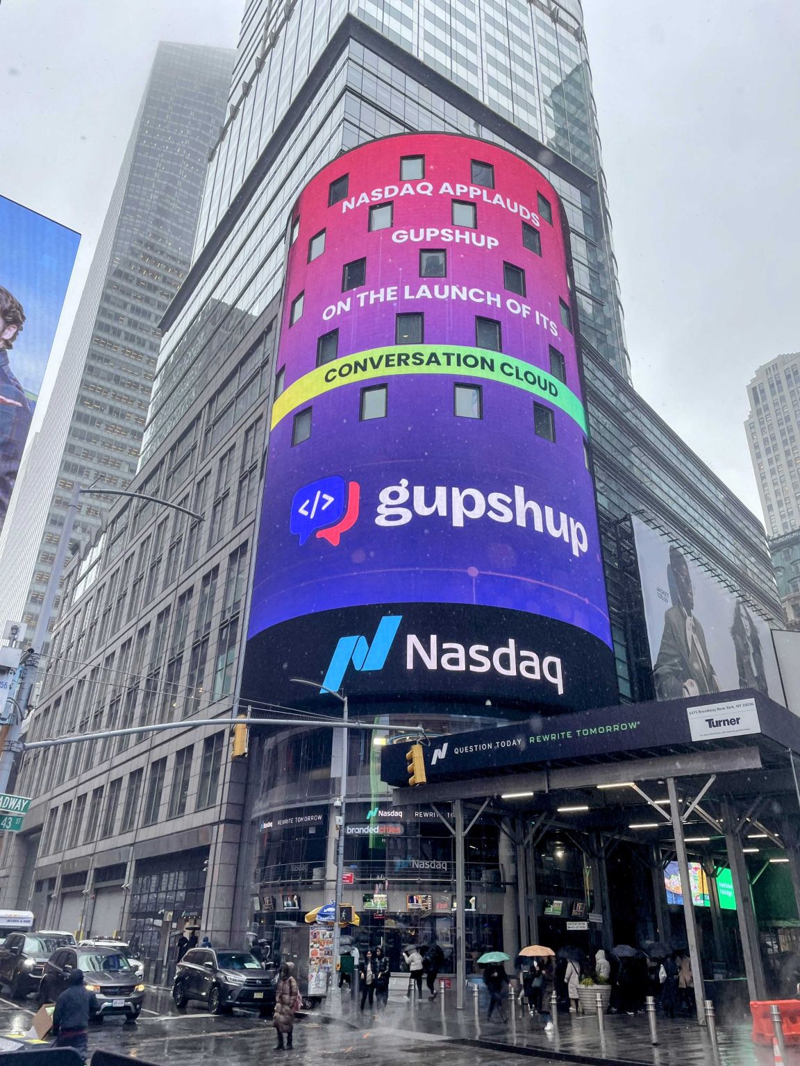 Pulkit Verma on LinkedIn: Both my companies are proud to be associated ... Pulkit Verma on LinkedIn: Both my companies are proud to be associated ...