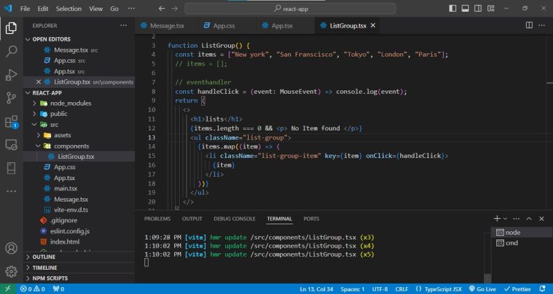 Rukayat Ayinla on LinkedIn: #upskilling #react #javascript # ... Rukayat Ayinla on LinkedIn: #upskilling #react #javascript # ...