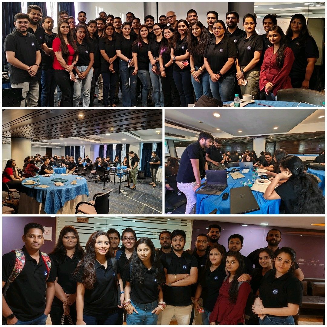 Aman Shukla on LinkedIn: #team Aman Shukla on LinkedIn: #team