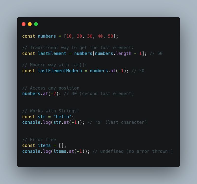 Mahdi Mohammad on LinkedIn: #javascript #codingtips #webdevelopment Mahdi Mohammad on LinkedIn: #javascript #codingtips #webdevelopment