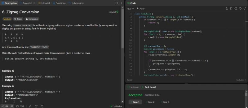 Kunal Kumar Singh on LinkedIn: #dailylearning #dsa #coding #java # ... Kunal Kumar Singh on LinkedIn: #dailylearning #dsa #coding #java # ...