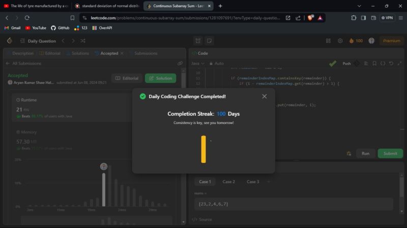 Aryan Kumar Shaw Halwai on LinkedIn: 📸 You make Snap streaks, I make ... Aryan Kumar Shaw Halwai on LinkedIn: 📸 You make Snap streaks, I make ...