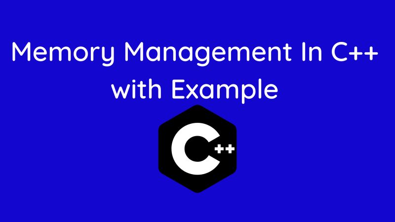 Ayman Alheraki on LinkedIn: Memory Safety in C++ ... Ayman Alheraki on LinkedIn: Memory Safety in C++ ...