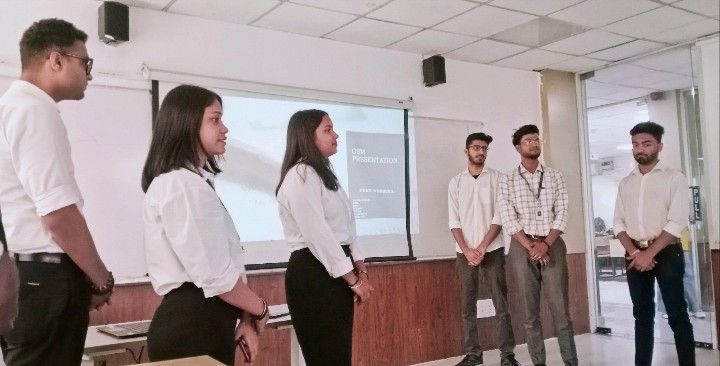 Hey, Connections. Feeling great to share our views on our presentation ... Hey, Connections. Feeling great to share our views on our presentation ...