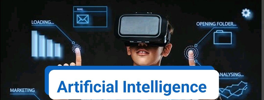 Muhammad Wajid Javed on LinkedIn: Could Artificial Intelligence Take ... Muhammad Wajid Javed on LinkedIn: Could Artificial Intelligence Take ...