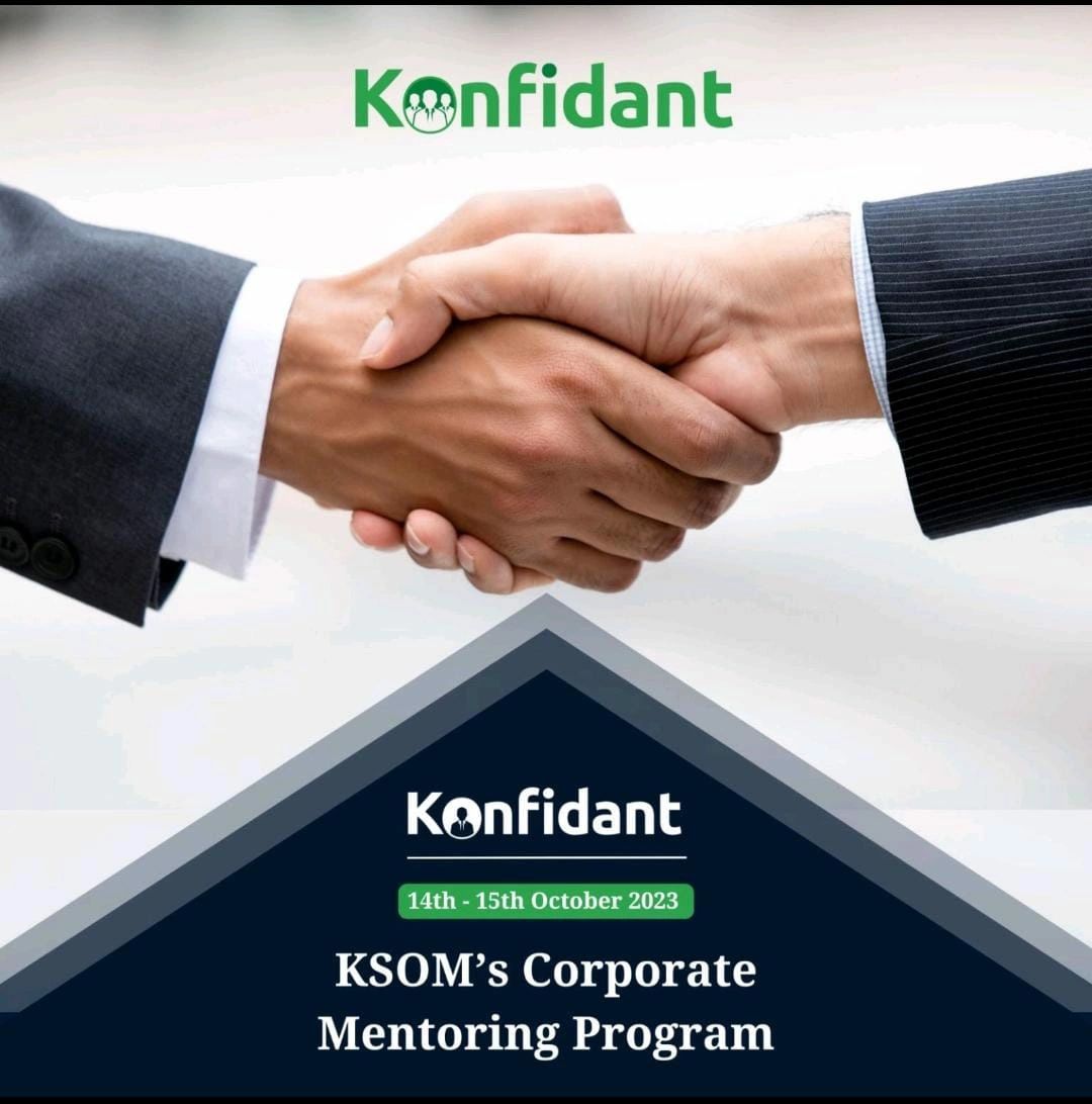 #konfidant #kiitsom #mentorship #careergoals | Simran Satapathy #konfidant #kiitsom #mentorship #careergoals | Simran Satapathy