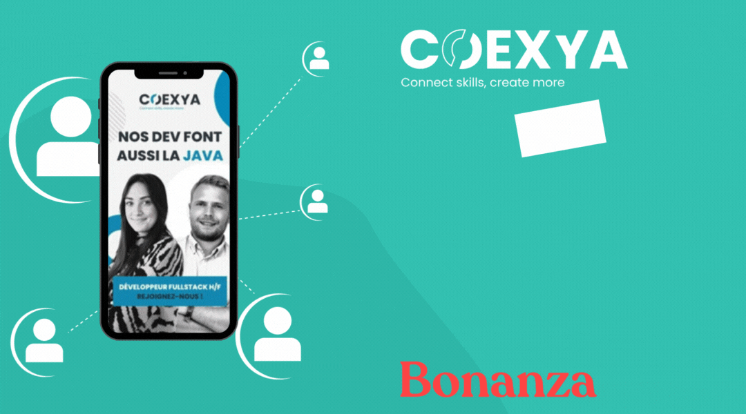 Coexya sur LinkedIn : Coexya marque employeur performante sur les ... Coexya sur LinkedIn : Coexya marque employeur performante sur les ...