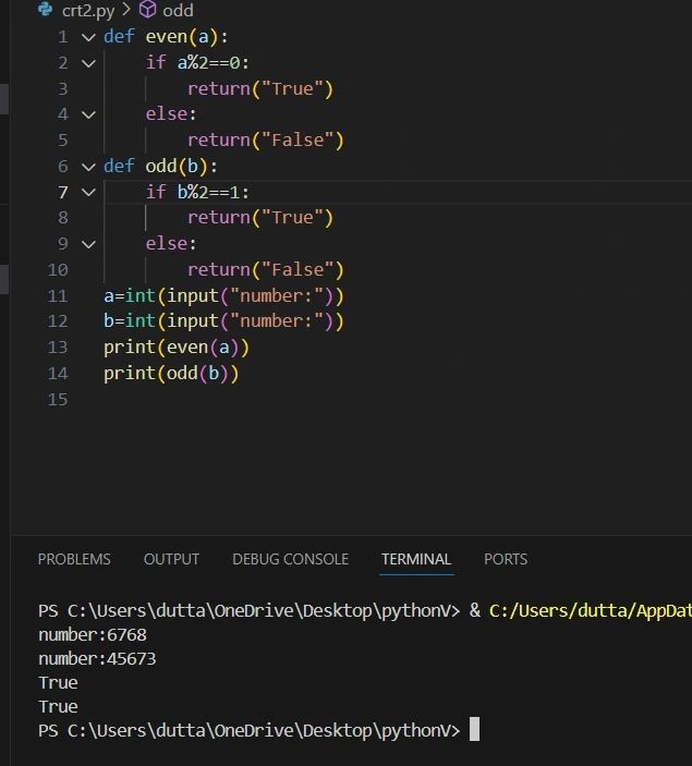 #python #coding #learntocode | Sowmya Dutta #python #coding #learntocode | Sowmya Dutta
