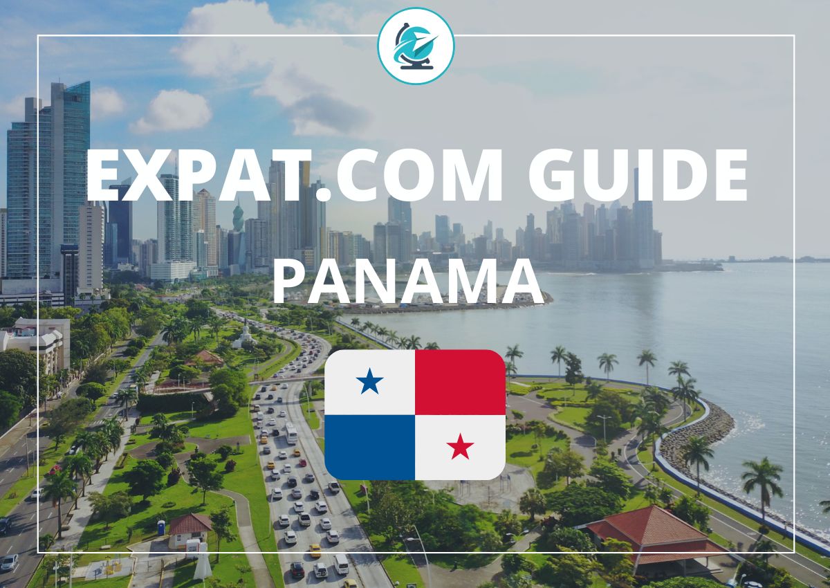 The Panama 🇵🇦 expat guide is now online ! I hope you'll like the ... The Panama 🇵🇦 expat guide is now online ! I hope you'll like the ...