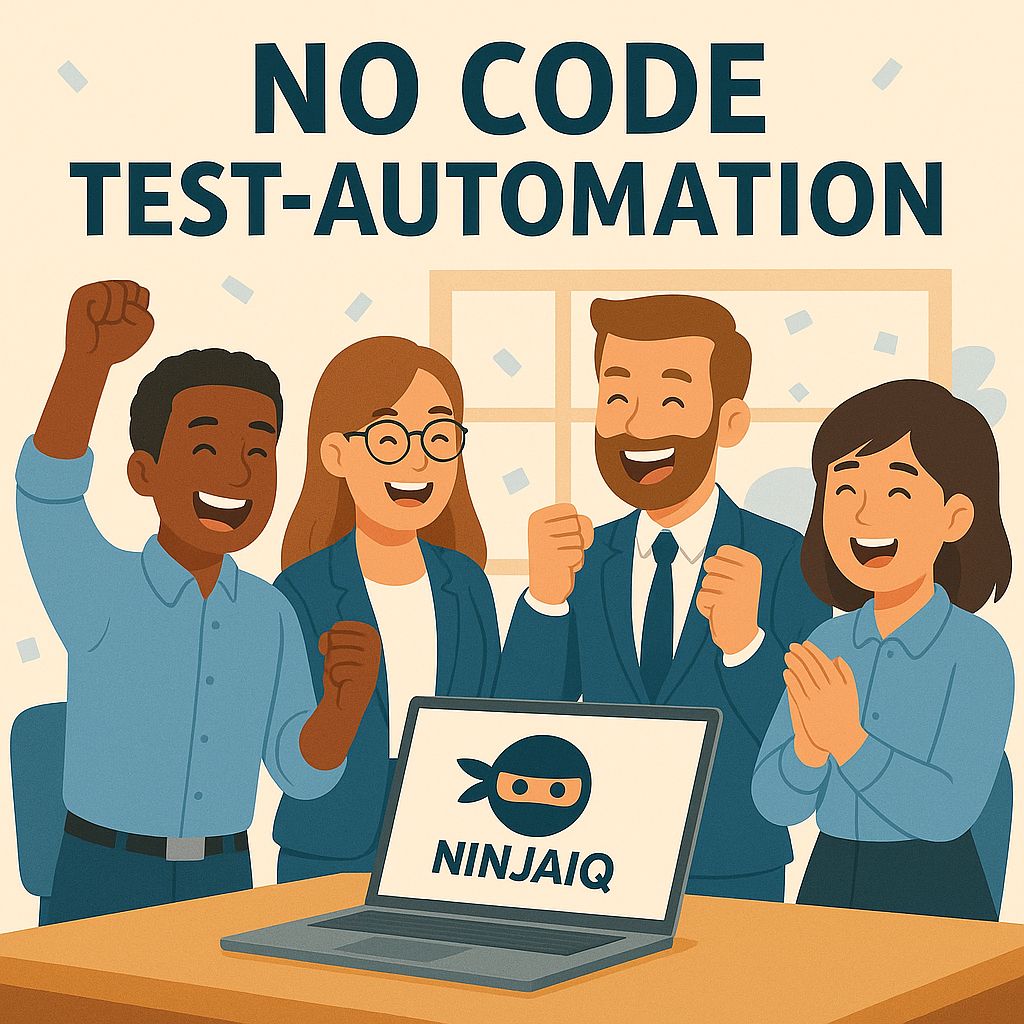 #testautomation #nocode #qualityassurance #softwaretesting #qa #devops ... #testautomation #nocode #qualityassurance #softwaretesting #qa #devops ...