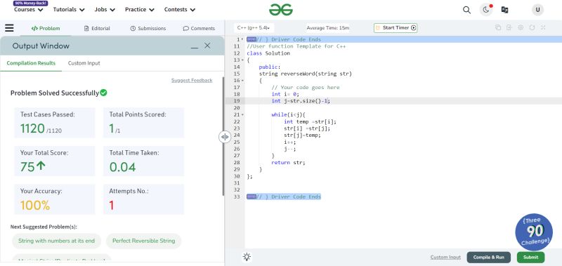 Utkarsh Ladla on LinkedIn: #100daysofcodechallenge #codingpractices # ... Utkarsh Ladla on LinkedIn: #100daysofcodechallenge #codingpractices # ...
