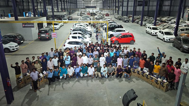 Sailesh Kumar Chaudhary on LinkedIn: #spinny #gofar #festivalofspinny # ... Sailesh Kumar Chaudhary on LinkedIn: #spinny #gofar #festivalofspinny # ...