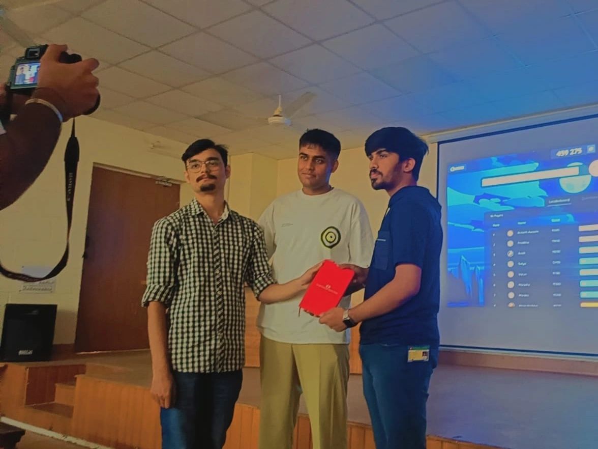 #gdsc #api #networking #googledsc #techenthusiasts | Palash Chatterjee #gdsc #api #networking #googledsc #techenthusiasts | Palash Chatterjee