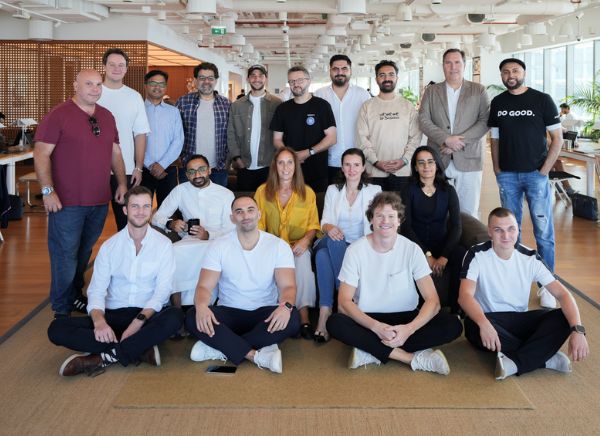 TECHx Media on LinkedIn: Abu Dhabi's Hub71 Welcomes 23 New Startups TECHx Media on LinkedIn: Abu Dhabi's Hub71 Welcomes 23 New Startups