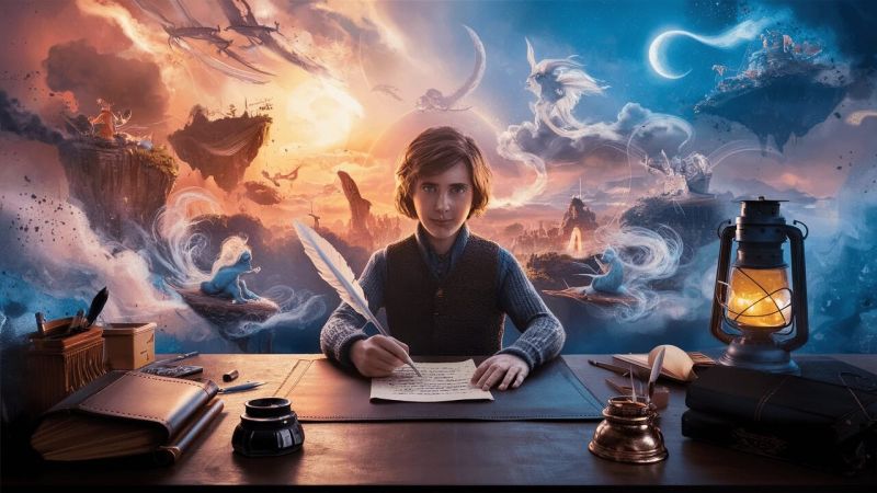 LAPMONK on LinkedIn: Mastering the Art of Compelling Storytelling in ... LAPMONK on LinkedIn: Mastering the Art of Compelling Storytelling in ...