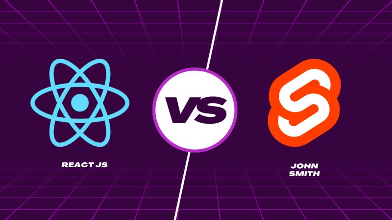 Yash Joshi on LinkedIn: #react #reactjs #svelte Yash Joshi on LinkedIn: #react #reactjs #svelte