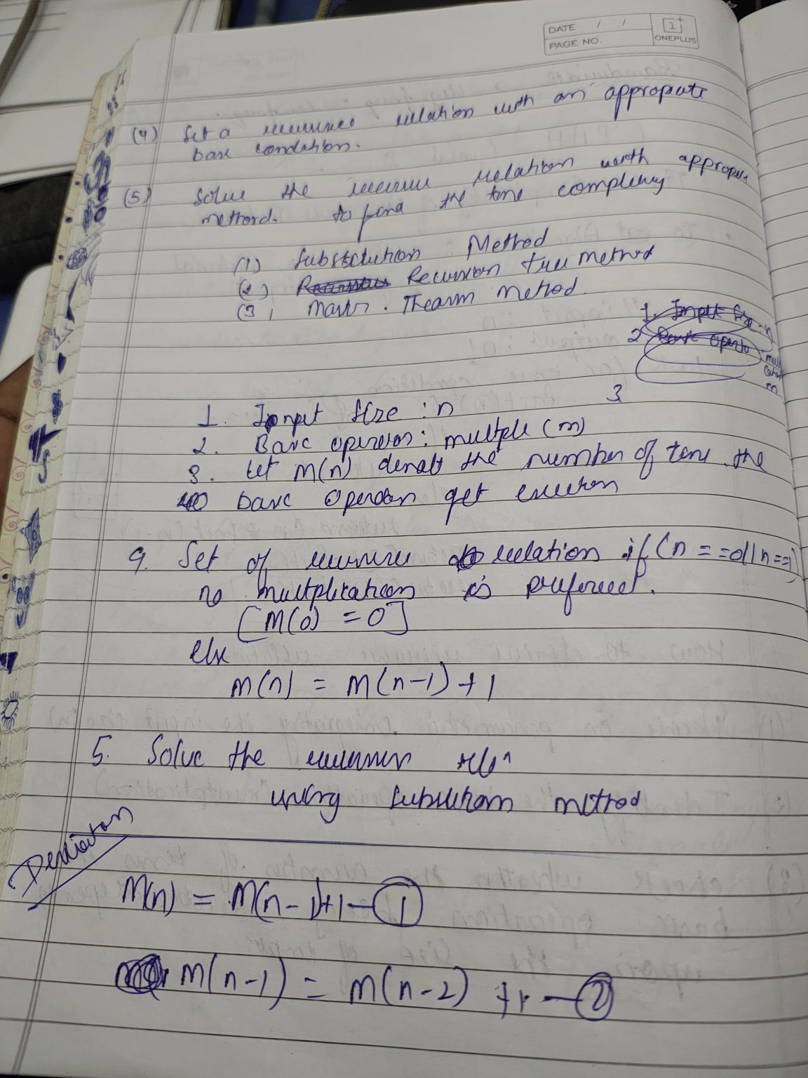 Anshul Mathur on LinkedIn: #recursion #algorithms #techlearning # ... Anshul Mathur on LinkedIn: #recursion #algorithms #techlearning # ...