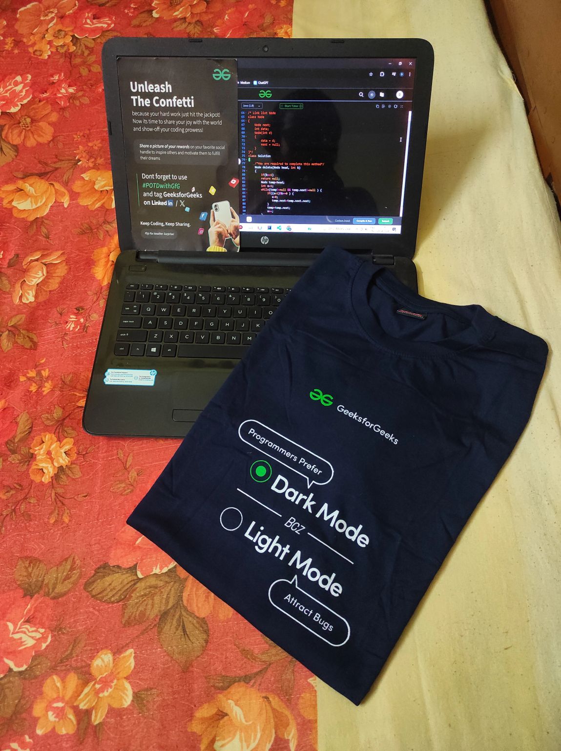 #potd #potdwithgfg #geeksforgeeks #codingskills #problemsolving ... #potd #potdwithgfg #geeksforgeeks #codingskills #problemsolving ...