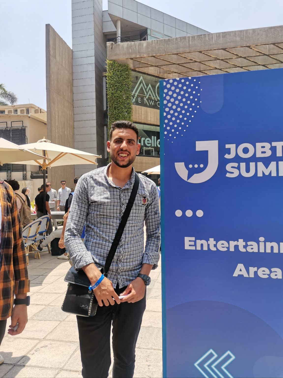 Mohamed Nafea on LinkedIn: #jobtalk #seoudi #kelloggtolarm # ... Mohamed Nafea on LinkedIn: #jobtalk #seoudi #kelloggtolarm # ...