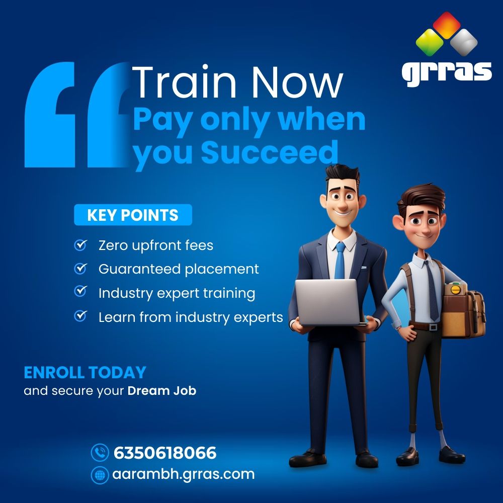 Grras Solutions (P) Ltd on LinkedIn: #aarambhbygrras #grrassolutions # ... Grras Solutions (P) Ltd on LinkedIn: #aarambhbygrras #grrassolutions # ...