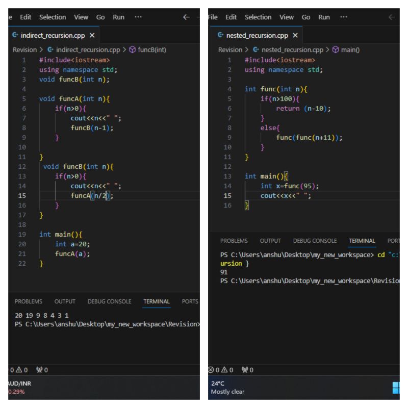 Anshu Kumar Bishwas on LinkedIn: #90daysofcode #codejourney # ... Anshu Kumar Bishwas on LinkedIn: #90daysofcode #codejourney # ...