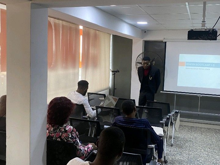 Eleke Great on LinkedIn: #programming #developer #softwareengineering # ... Eleke Great on LinkedIn: #programming #developer #softwareengineering # ...