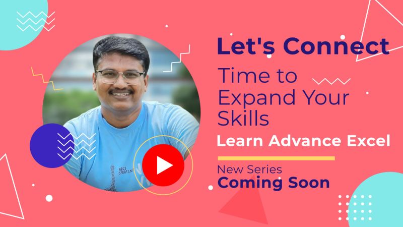 Rakesh Patel on LinkedIn: #excelexperts #advancedexcel #exceltips # ... Rakesh Patel on LinkedIn: #excelexperts #advancedexcel #exceltips # ...