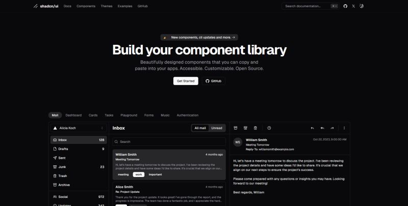 Salik Jamal on LinkedIn: #uidevelopment #frontend Salik Jamal on LinkedIn: #uidevelopment #frontend