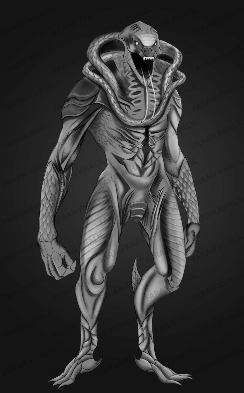 Syed Faran Khalil on LinkedIn: #digitalart #comicart #illustration # ... Syed Faran Khalil on LinkedIn: #digitalart #comicart #illustration # ...