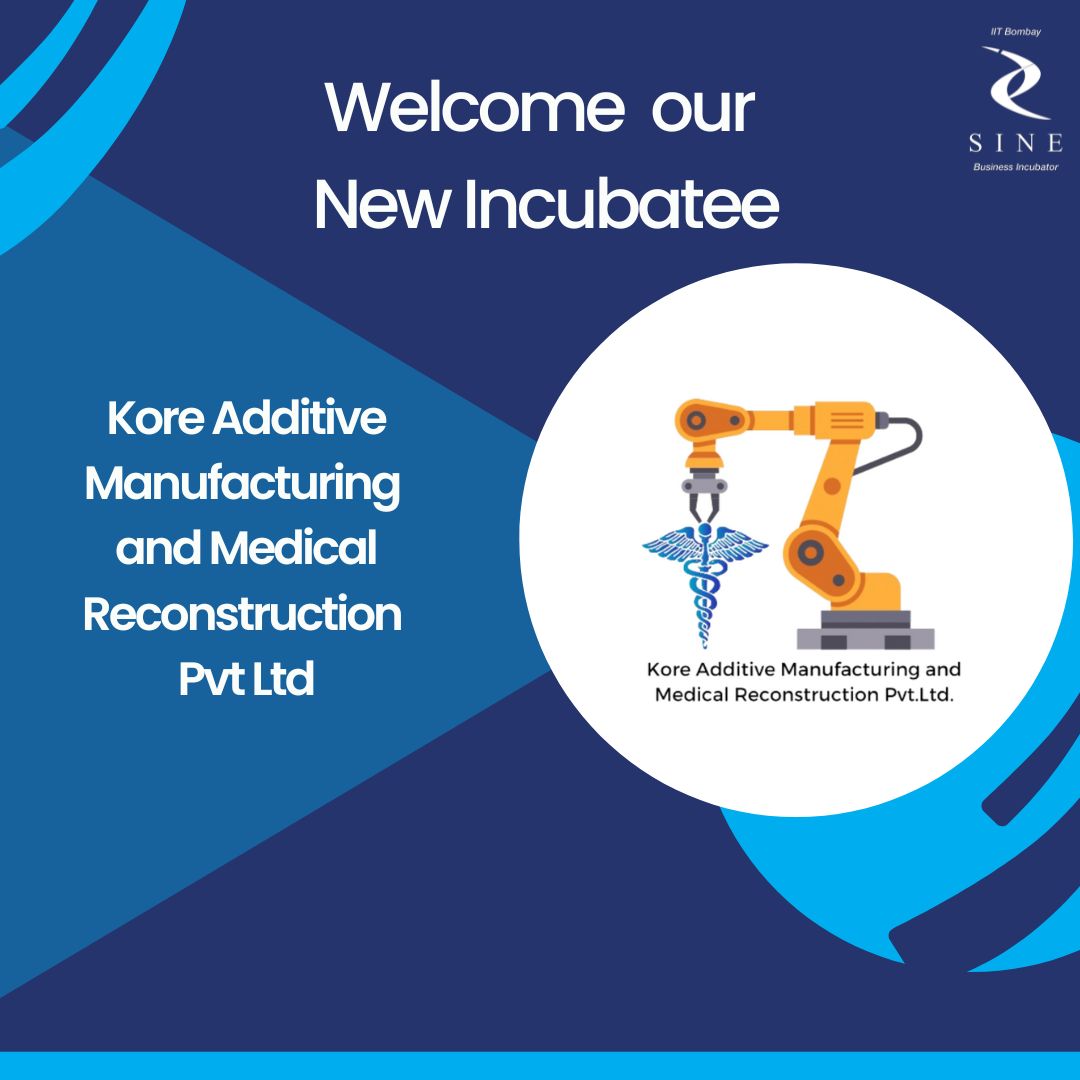 #sineincubatee #biotech #startup #startupindia #biomaterialโฆ | Society ... #sineincubatee #biotech #startup #startupindia #biomaterialโฆ | Society ...