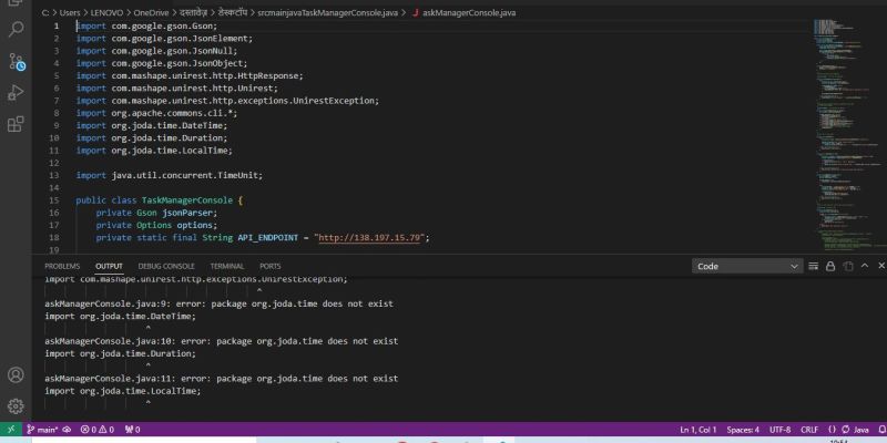 Murari Mishra on LinkedIn: #connections #javaprogramming #share # ... Murari Mishra on LinkedIn: #connections #javaprogramming #share # ...