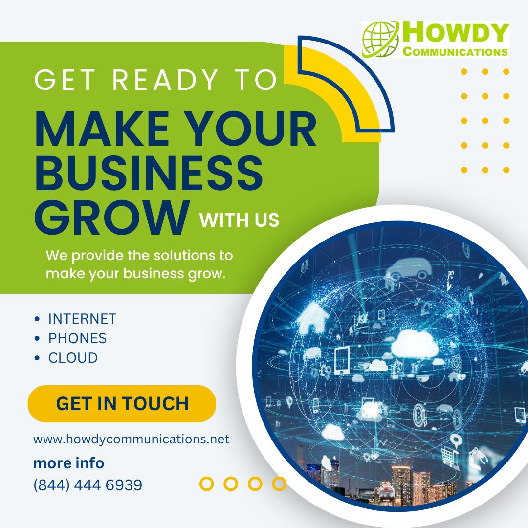 Howdy Communications on LinkedIn: We provide an unparalleled depth of ... Howdy Communications on LinkedIn: We provide an unparalleled depth of ...