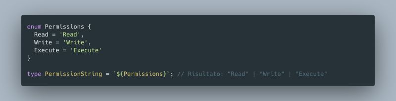 Marco Bellissimo on LinkedIn: #typescript #tip #typescript #ts # ... Marco Bellissimo on LinkedIn: #typescript #tip #typescript #ts # ...