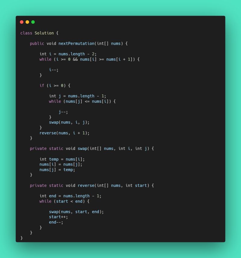 Atharva Jamdar on LinkedIn: #100daysofcode #dsachallenge #coding # ... Atharva Jamdar on LinkedIn: #100daysofcode #dsachallenge #coding # ...