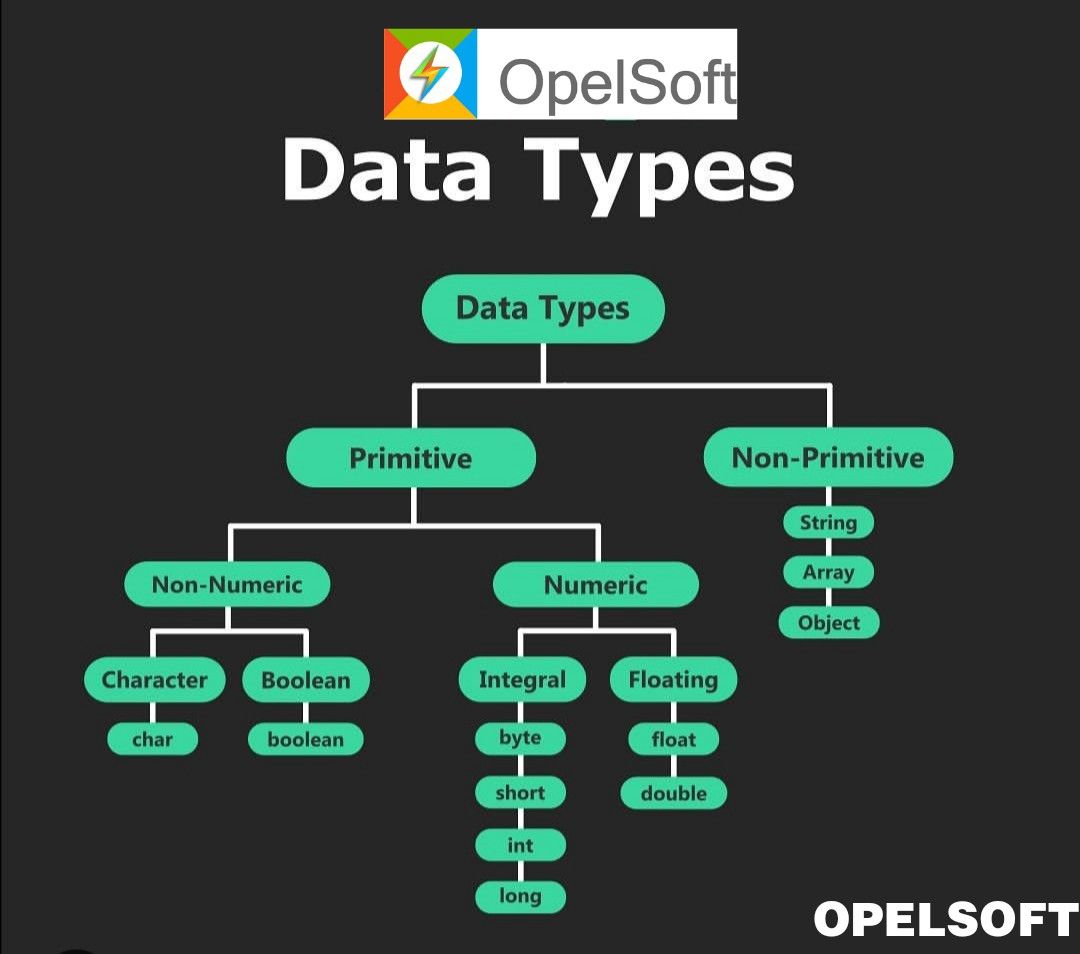 Opelsoft on LinkedIn: #data #programming #language #algorithms # ... Opelsoft on LinkedIn: #data #programming #language #algorithms # ...