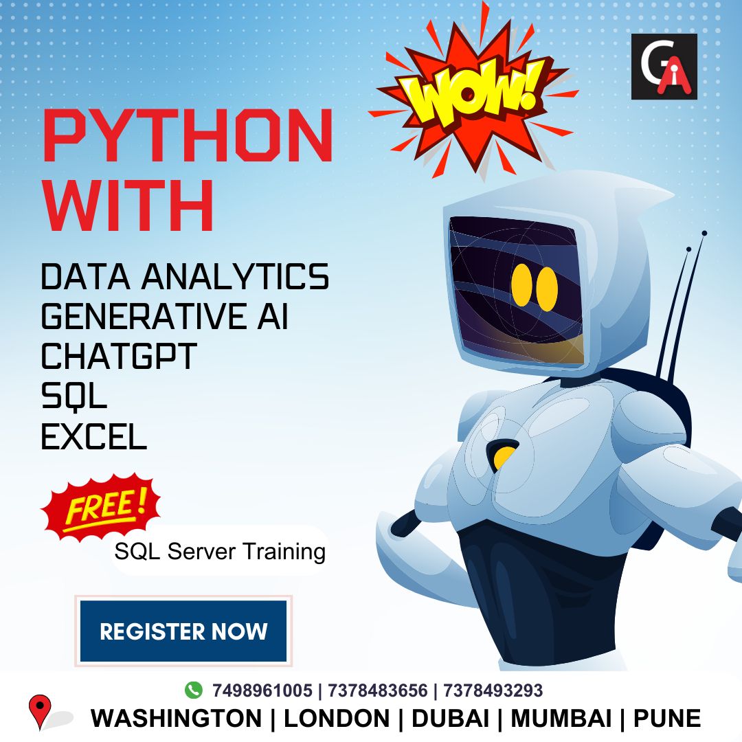 Gamaka AI on LinkedIn: #python #pythontraining #pythonjobs #genai # ... Gamaka AI on LinkedIn: #python #pythontraining #pythonjobs #genai # ...