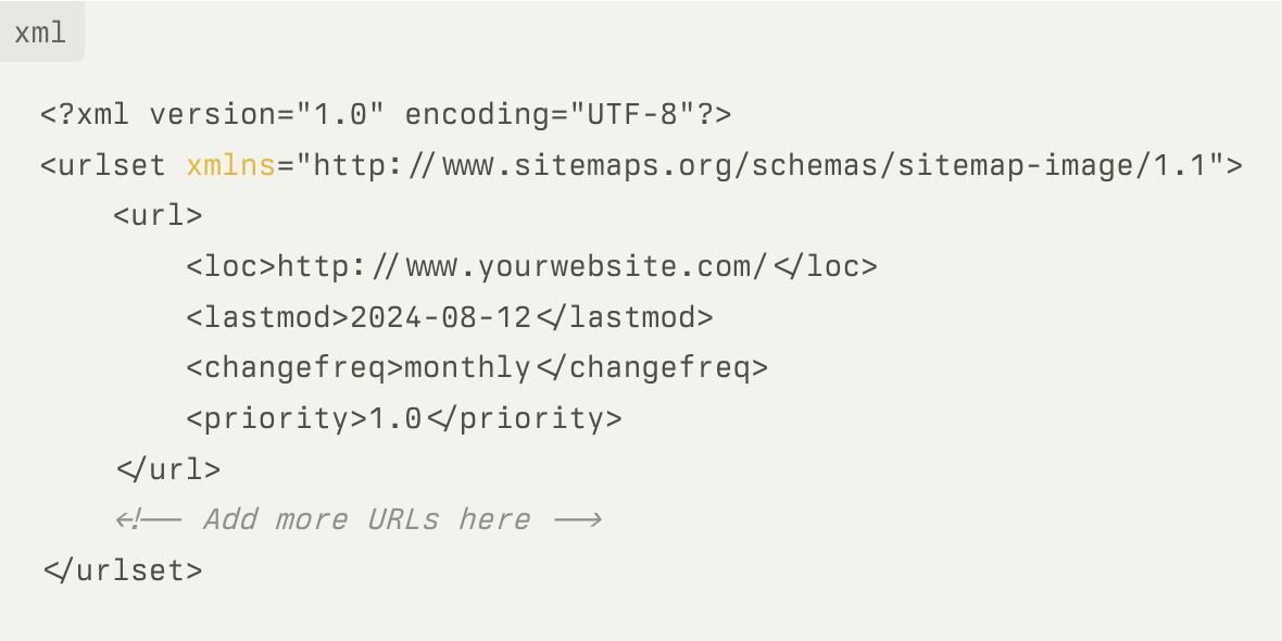 Blog Search Console on LinkedIn: Creating a sitemap.xml file is ... Blog Search Console on LinkedIn: Creating a sitemap.xml file is ...