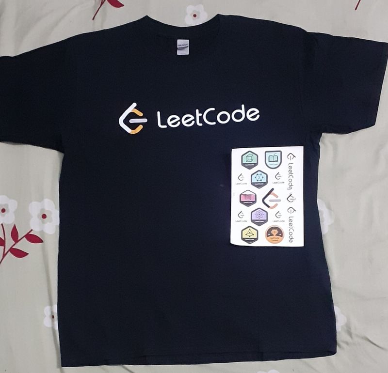 Shubham Kumar on LinkedIn: #leetcode Shubham Kumar on LinkedIn: #leetcode