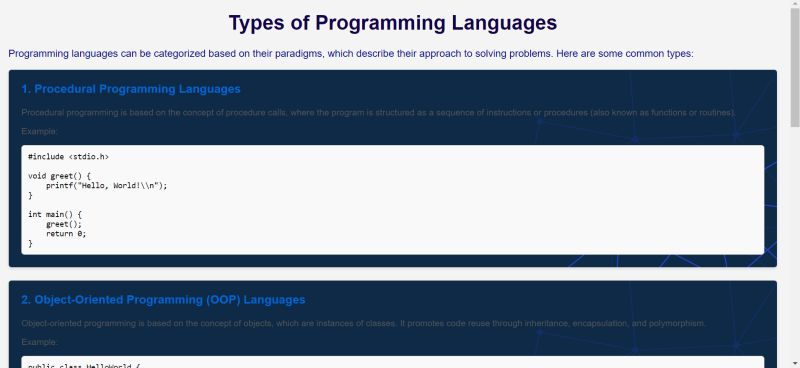 swati singh on LinkedIn: #programming #softwaredevelopment # ... swati singh on LinkedIn: #programming #softwaredevelopment # ...