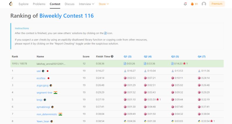 #leetcode #codingchallenge #achievement #softwaredevelopment #jobseeker ... #leetcode #codingchallenge #achievement #softwaredevelopment #jobseeker ...