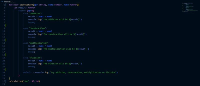 ABDUL MUQEET BURKI on LinkedIn: #typescript #piaic #learning # ... ABDUL MUQEET BURKI on LinkedIn: #typescript #piaic #learning # ...