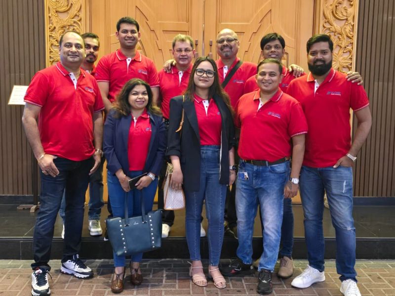 Piyush Mehta on LinkedIn: #flomic #flomicteamred Piyush Mehta on LinkedIn: #flomic #flomicteamred