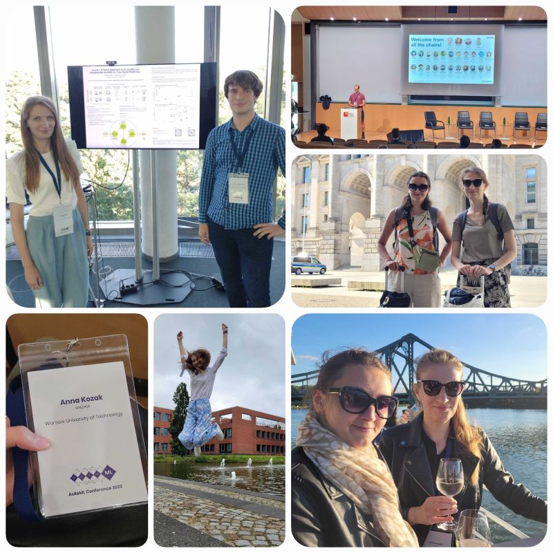 Katarzyna Woźnica on LinkedIn: #automl #machinelearning #ai #research Katarzyna Woźnica on LinkedIn: #automl #machinelearning #ai #research