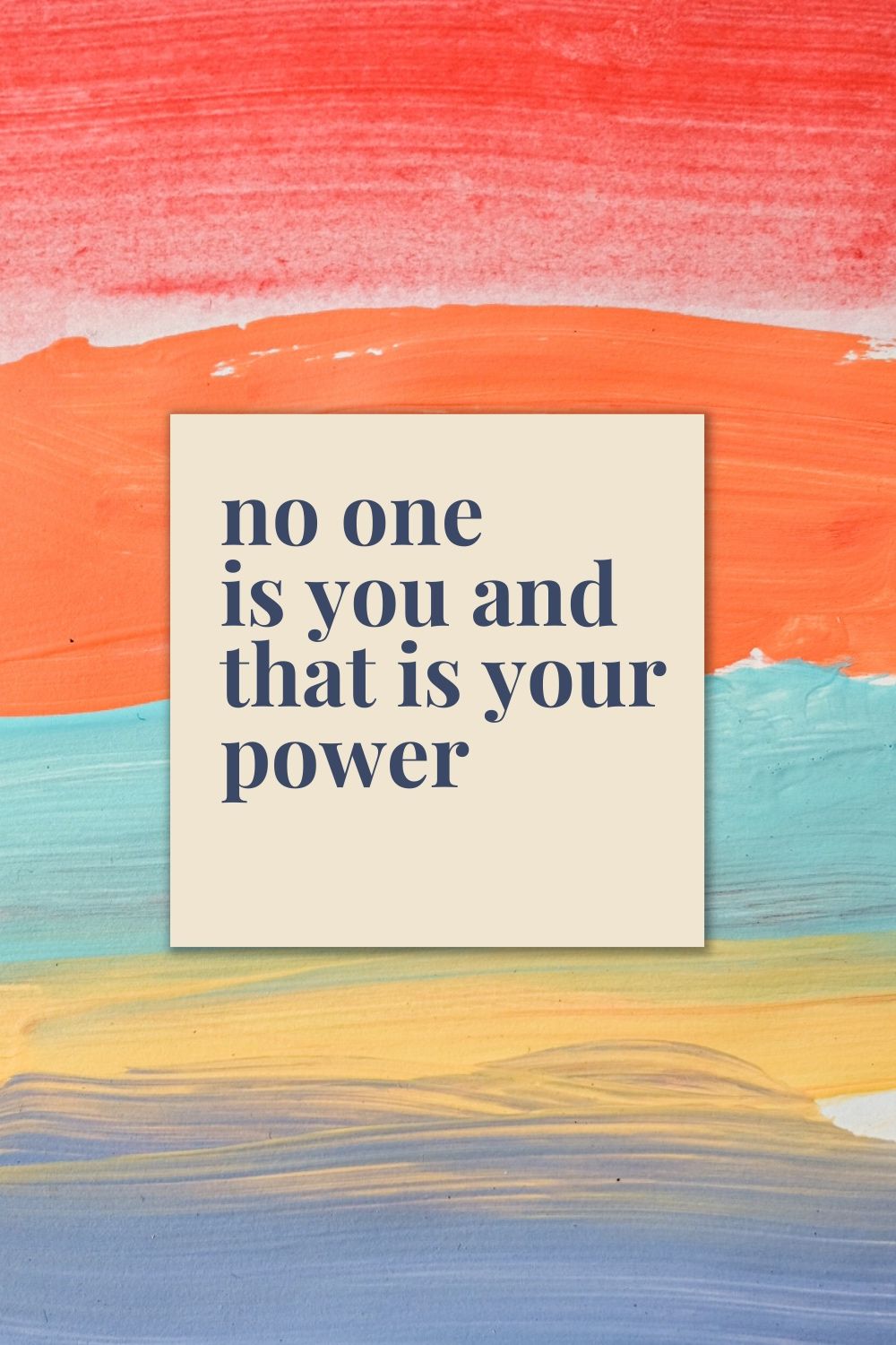 Khizer Shaikh on LinkedIn: You are your power!!! Khizer Shaikh on LinkedIn: You are your power!!!