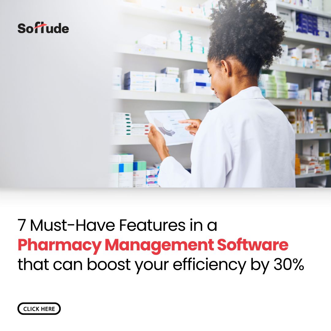 Softude on LinkedIn: Optimizing Pharmacy Operations: Key Features and ... Softude on LinkedIn: Optimizing Pharmacy Operations: Key Features and ...
