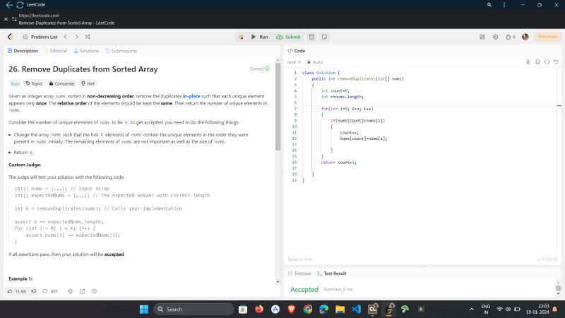 Ashish Pandey on LinkedIn: #100daysofcode #100daysofcodechallenge Ashish Pandey on LinkedIn: #100daysofcode #100daysofcodechallenge