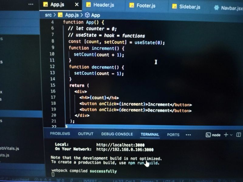 How I revised React.js for Todo | Shekhar Tayade posted on the topic ... How I revised React.js for Todo | Shekhar Tayade posted on the topic ...