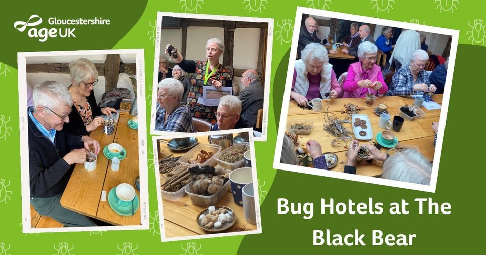 Age UK Gloucestershire on LinkedIn: #tewkesbury #earthday2024 # ... Age UK Gloucestershire on LinkedIn: #tewkesbury #earthday2024 # ...