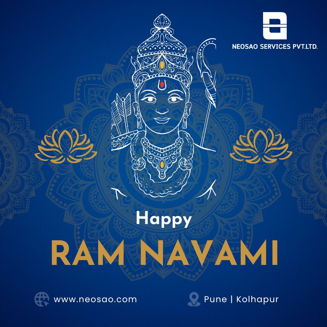 Neosao Services Private Limited on LinkedIn: #happyramnavmi #prosperity ... Neosao Services Private Limited on LinkedIn: #happyramnavmi #prosperity ...